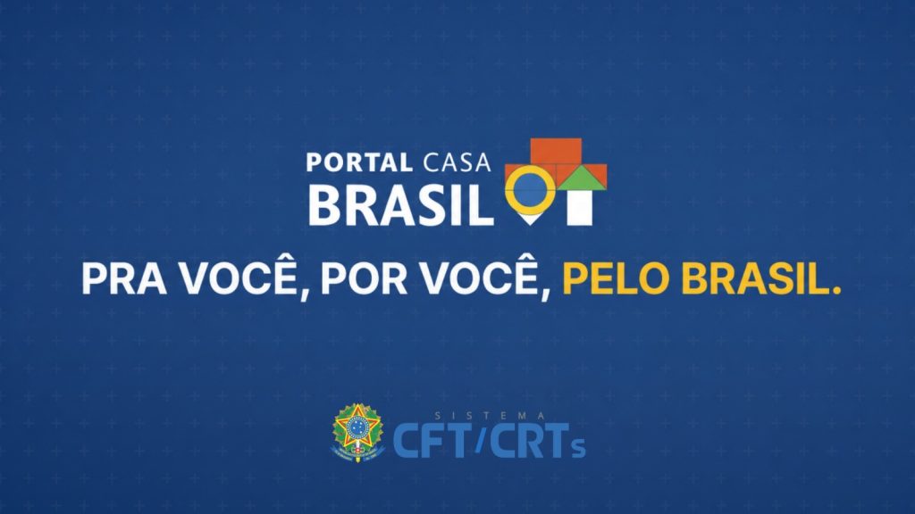 Portal Casa Brasil: Plataforma conecta técnicos industriais a ...